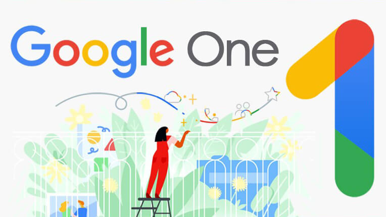 Google One